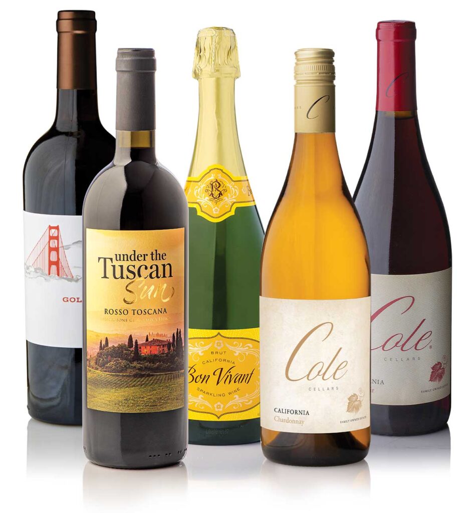 Johnson City Liquor and Wine