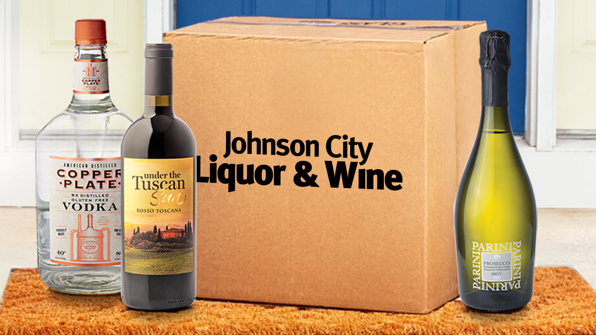 Johnson City Liquor and Wine